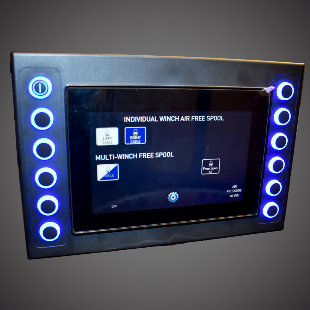 Display Systems - GS Global Resources