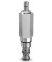 Parker B04E3 Direct Sequence Valves - GS Global Resources
