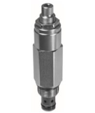 Parker RDH083 Differential Relief Valve - GS Global Resources