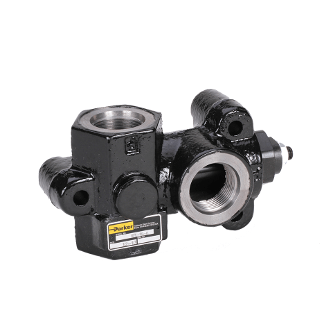 Parker RPL Mobile Accessory Valves - GS Global Resources