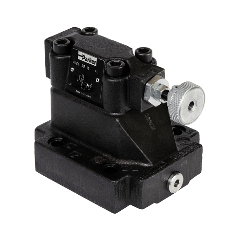 Parker R4S Sequence Valves - GS Global Resources