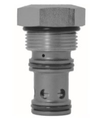 Parker 16SLC1-A Poppet Logic Valve - GS Global Resources