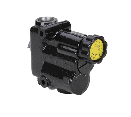 Parker DC25 Mobile Accessory Valves - GS Global Resources