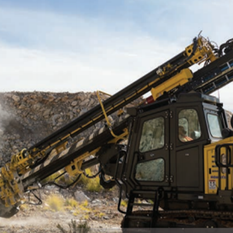Single Person Safety Certified Mining Cab