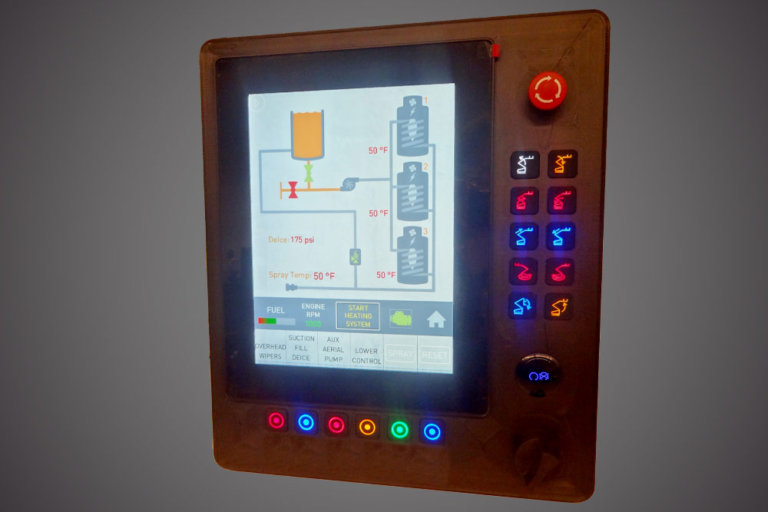 Display Systems - GS Global Resources